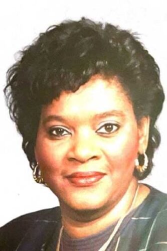 Sherris Arnold 1955-2024 | News, Sports, Jobs - Tribune Chronicle